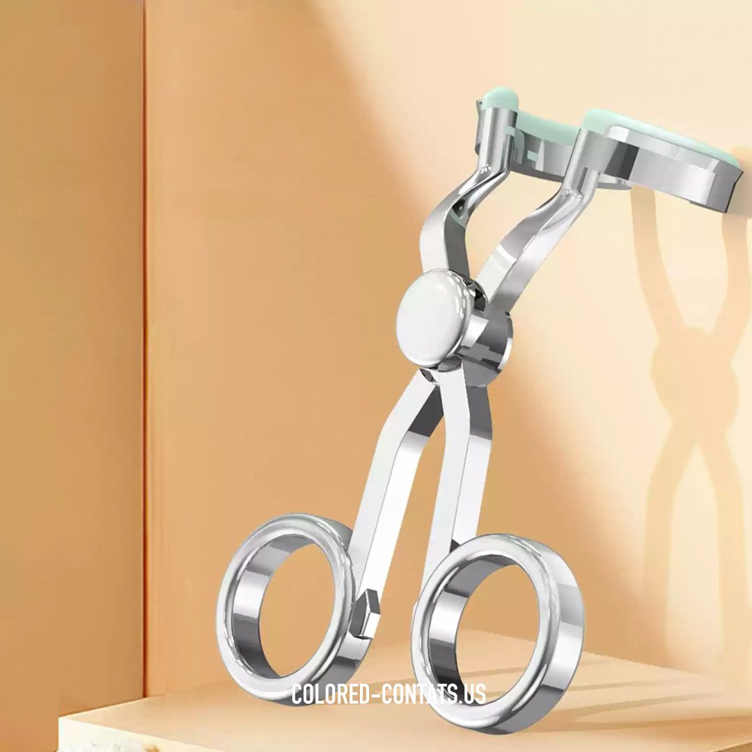 Contact Removal Tool - Colored Contacts